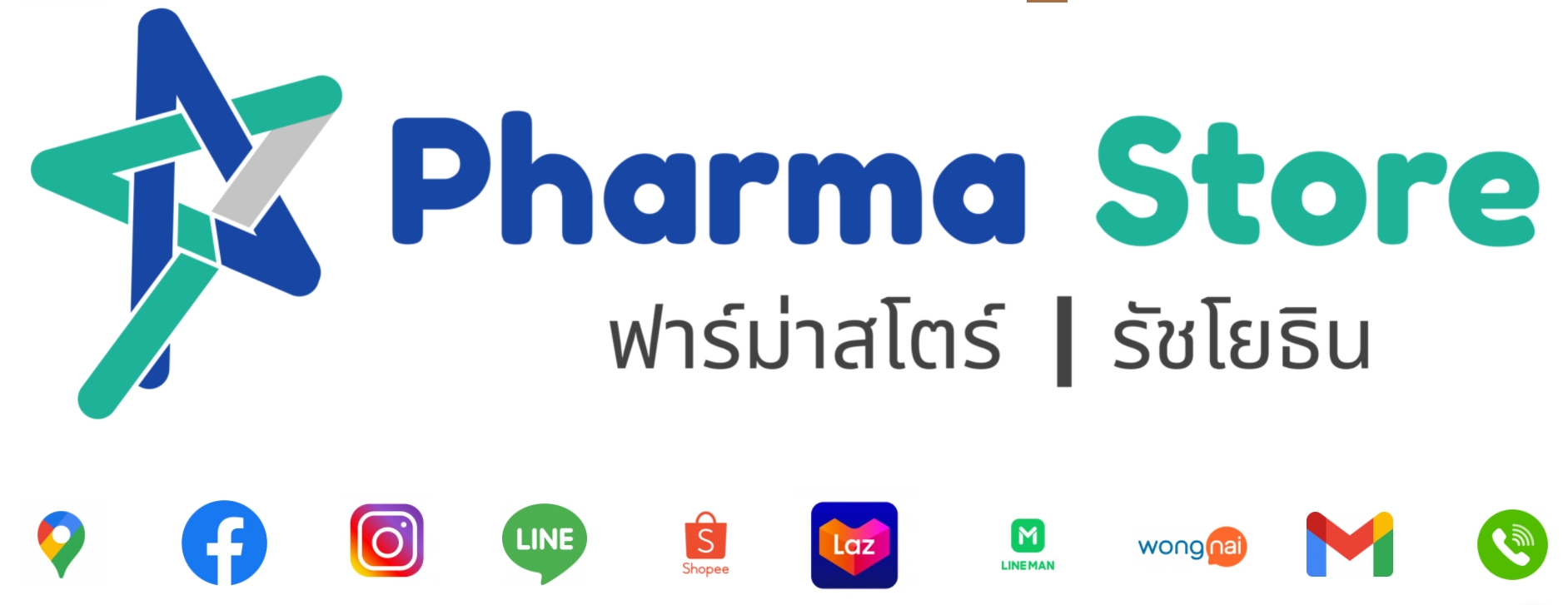 Staff – Pharmastore – Better Community Health